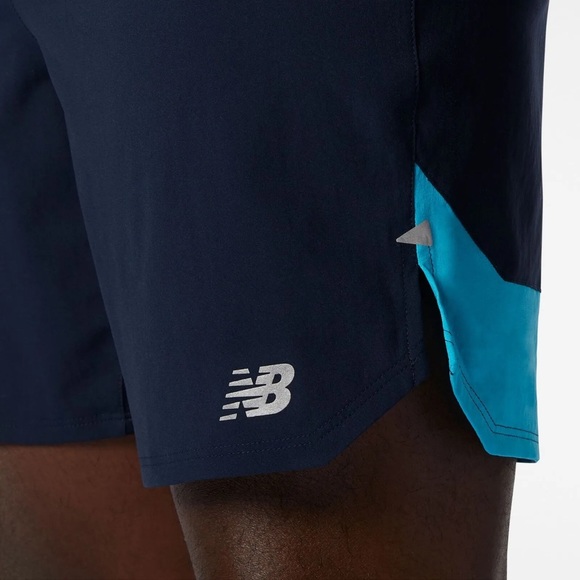 New Balance | Shorts | New Balance Running Shorts 7 | Poshmark
